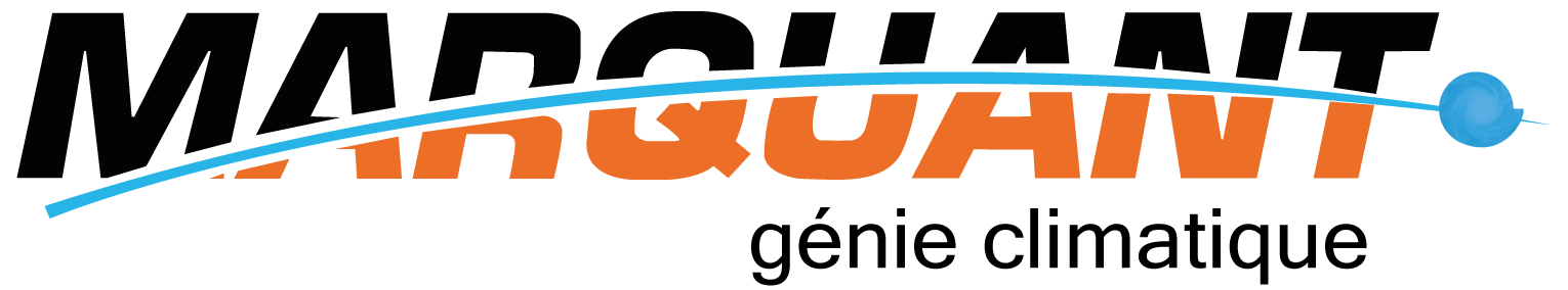 Plan du site - SARL MARQUANT